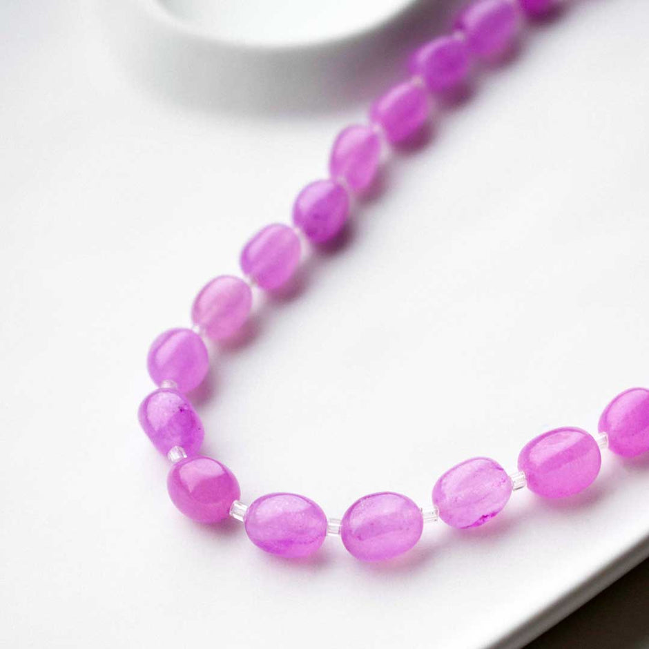 Necklaces – KRASÁ Accessories